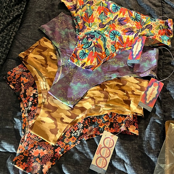 Cheek Boss | Intimates & Sleepwear | Cheek Boss Panties | Poshmark